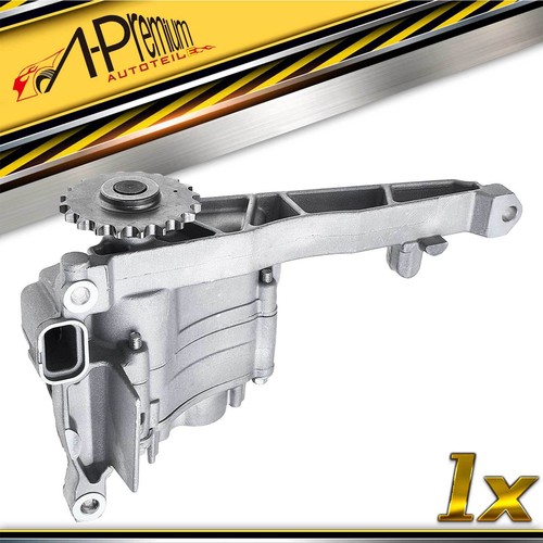 Pompe à Huile pour Mercedes-Benz W204 W211 W164 W463 W639 Sprinter ...