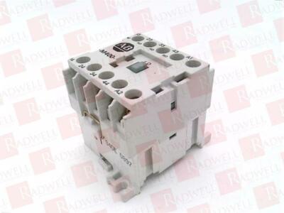 ALLEN BRADLEY 700-M400A2 / 700M400A2 (USED) | eBay