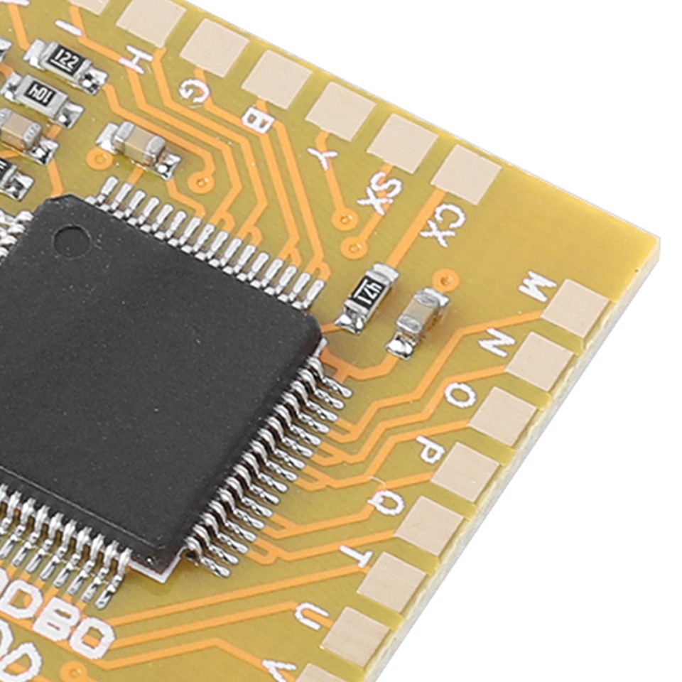 IC5.0 V1.93 Chip Machine Mod Direct reading Chip Microcircuit for Sony ...