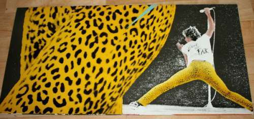 Rod Stewart Absolutely Live 2xLP Album Vinyl Schallplatte 042 | eBay.de