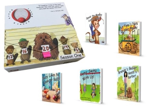 Put Tony's Nuts In Your Mouth! ~ Hard Cover, Brand New 9781946178008 ...