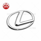 For Lexus Trunk Logo Badge Emblem Car Replace OEM ABS F-Sport ES GS IS ...