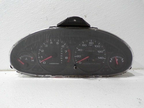 01 Acura Integra Auto 210k auto speedometer gauge cluster 2001 78100 ...