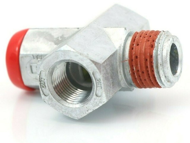 Air Valve Freightliner Press Prot Alliance GTD 223 485 V for sale ...