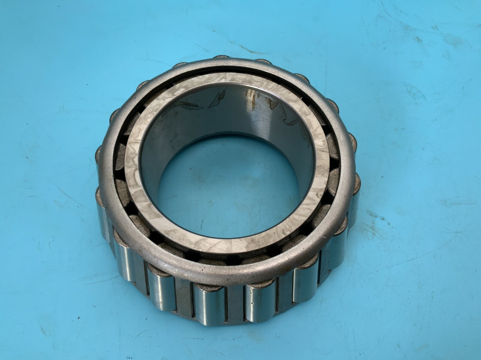 SKF 6461A Tapered Roller Bearing 3" Bore | eBay