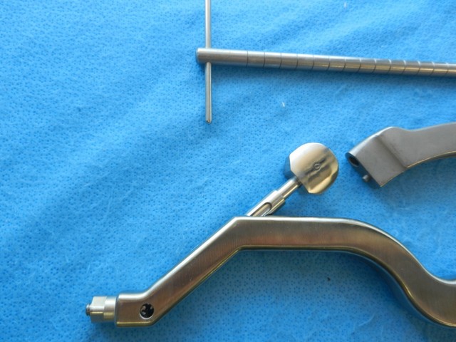 Zimmer Biomet Surgical Orthopedic Instruments | eBay