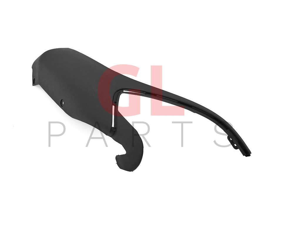 FÜR MERCEDES BENZ GLA X156 2014-2017 SPOILER STOSSSTANGE Rechts ...