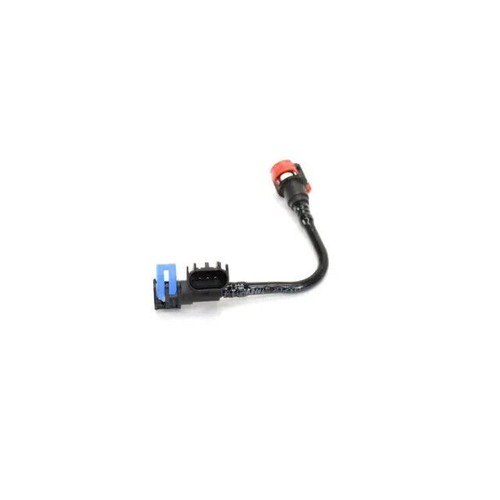 Genuine Mopar Pressure Sensor And Tube 68550956AA | eBay