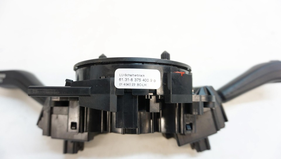 BMW E46 Clock Spring Assembly 8375400 | eBay