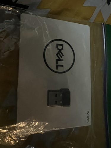 Dell Bluetooth Wr221 | eBay