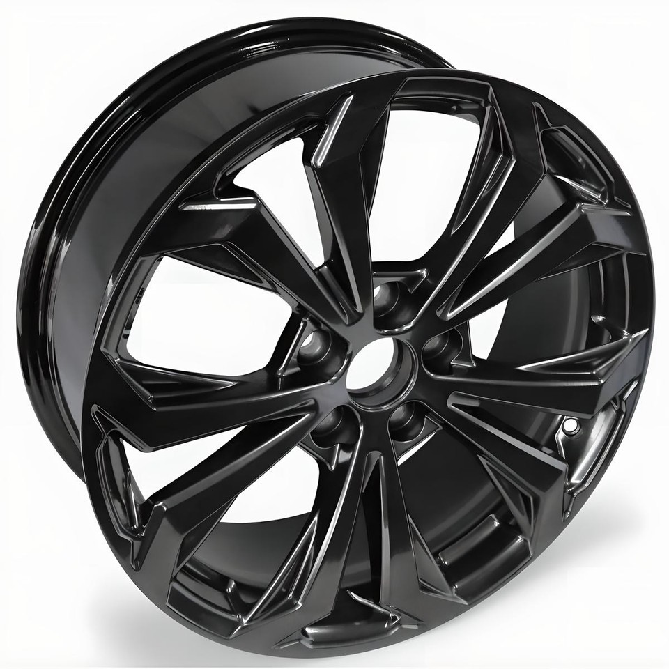 18" x 7" Replacement Wheel Rim For Toyota RAV4 2022-2025 #426110R580 ...