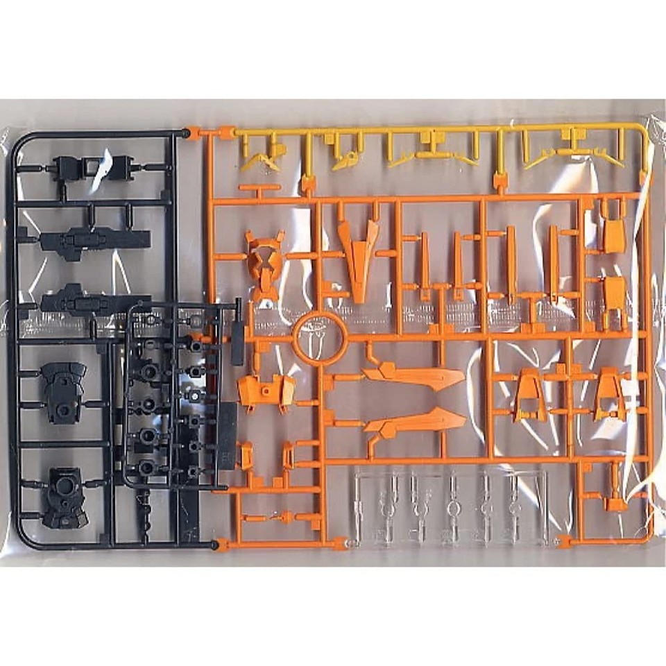 HG 1/144 Gundam Kyrios (Mobile Suit Gundam00) | eBay UK