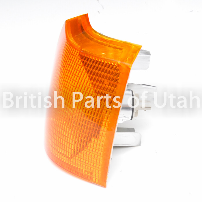 Range Rover P38 Front Turn Signal Light Lamp Blinker Indicator Left ...