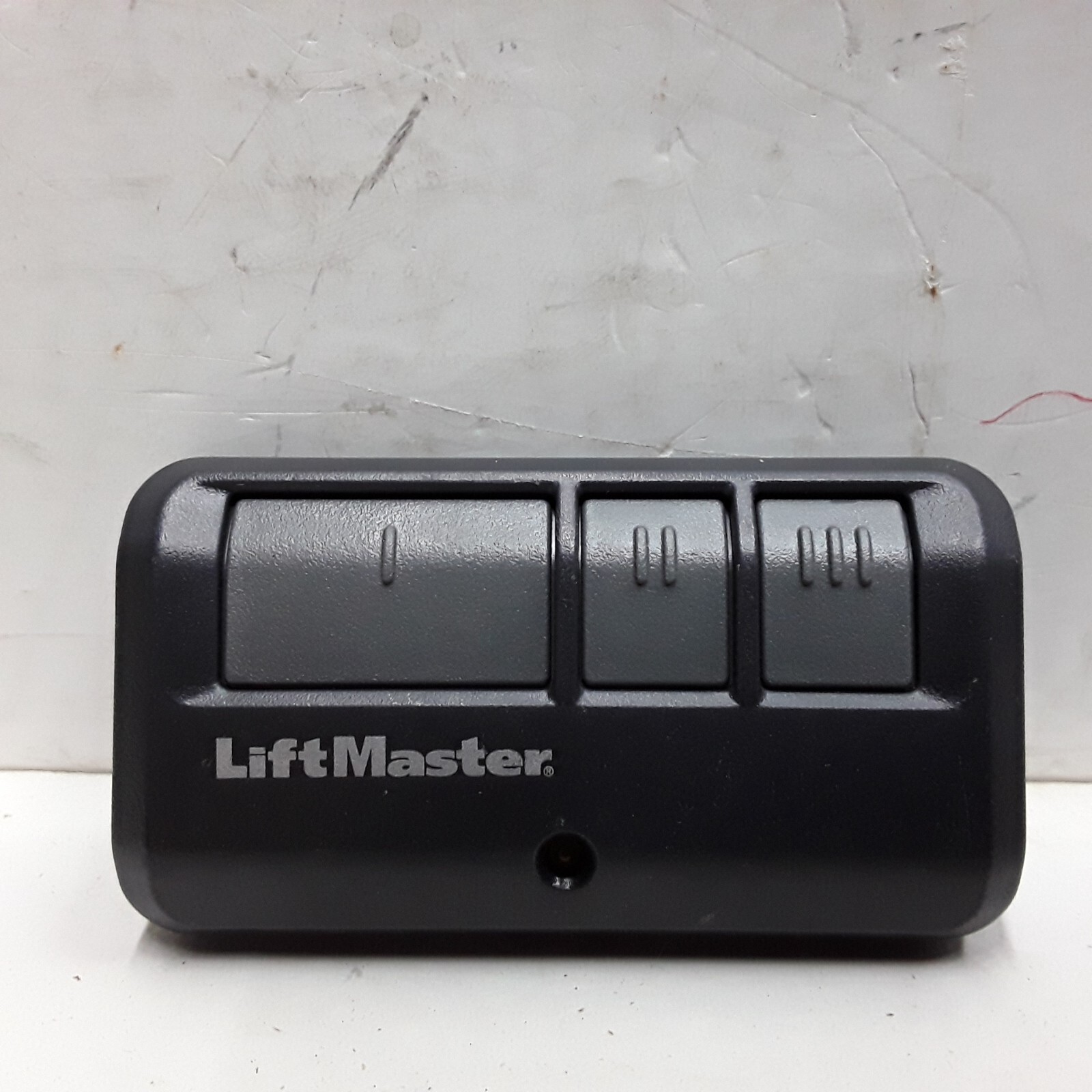 Chamberlain Liftmaster Garage and Gate Remote Opener 953ESTD 893LM ...