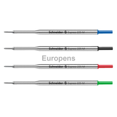 Ballpoint Pens - Papermate Phd