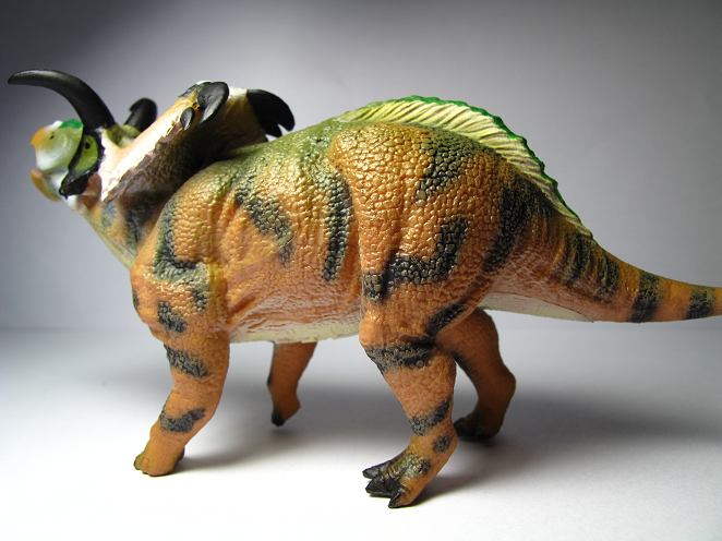 2015NEW Collecta Dinosaur Toy / Figure Medusaceratops | eBay