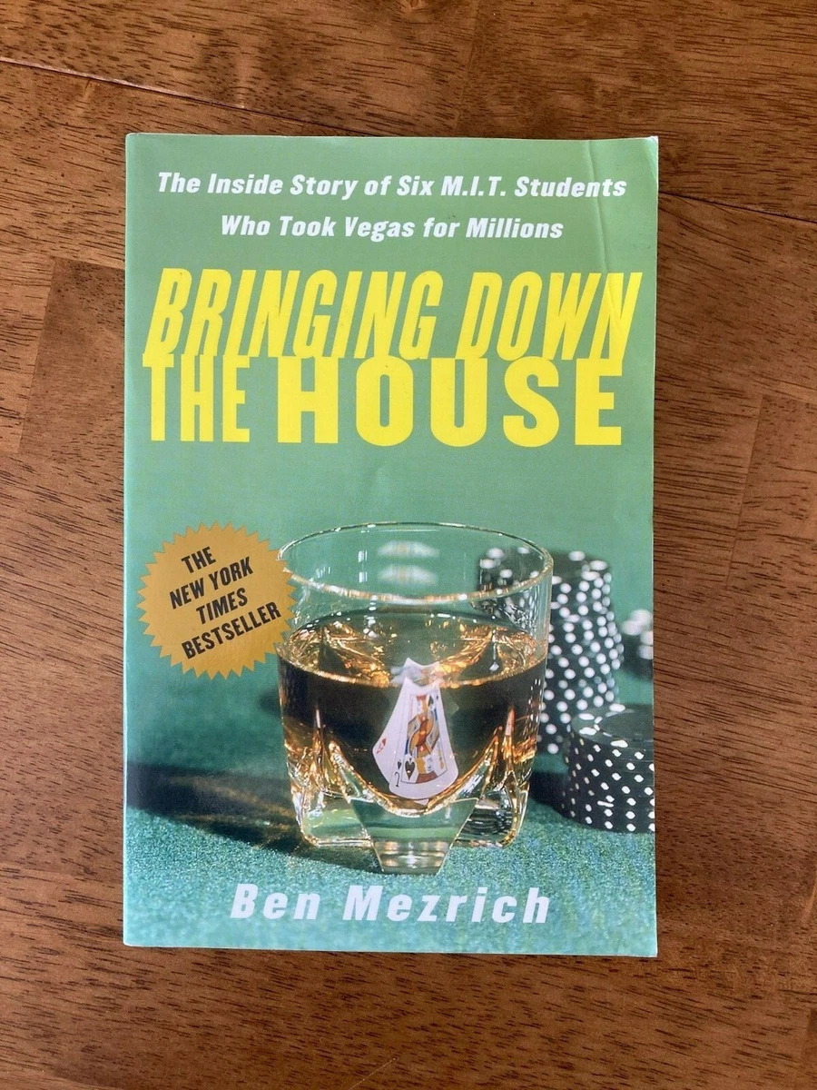 Bringing Down The House Book