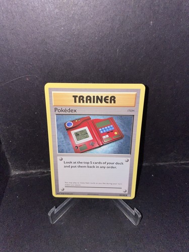 Pokedex 82/108 - Evolutions - Uncommon - Pokemon Card TCG | eBay