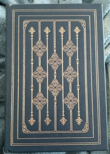 William Faulkner: The Sound and The Fury. Franklin Library 1980 ...