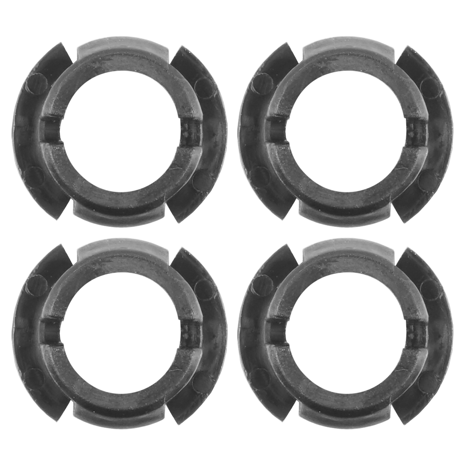 4 Steering Sector Plate Bushing fits MTD 941-0475 741-0475 9410475 ...