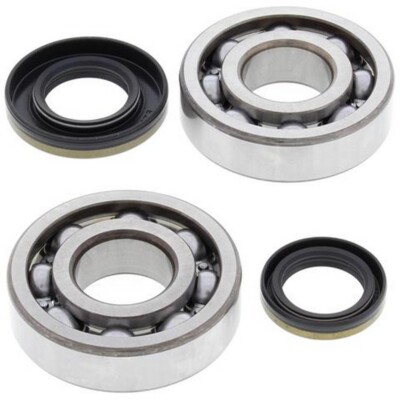 ALL BALLS 24-1046 CRANK SHAFT BEARING KIT SUZUKI RM250 2004 | eBay