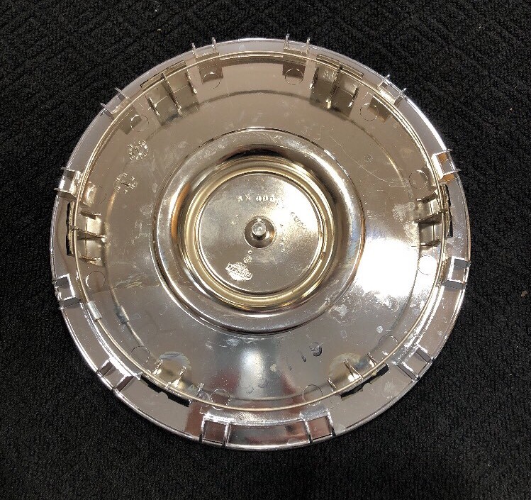 Infiniti Q45 40315 66U00 XX Factory OEM Wheel Center Rim Cap Hub Cover ...