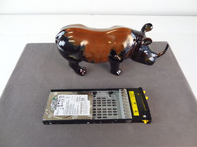 840457-001 HP 3PAR StoreServ M6710 1.2TB 6G SAS 10K SFF HDD E7X49A | eBay