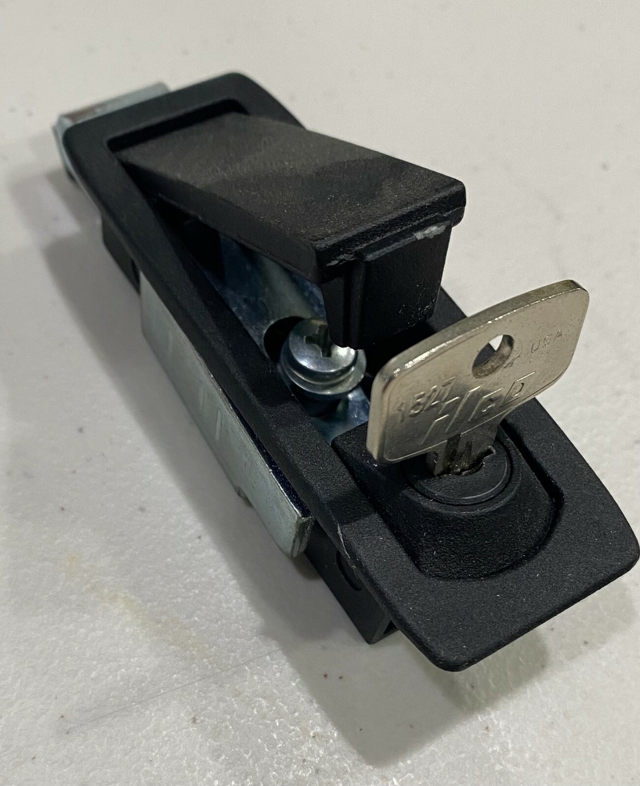 Lot of 2 Dell/APC Server Rack Cabinet KEY for 4210, 4220, 2410, 2420 | eBay