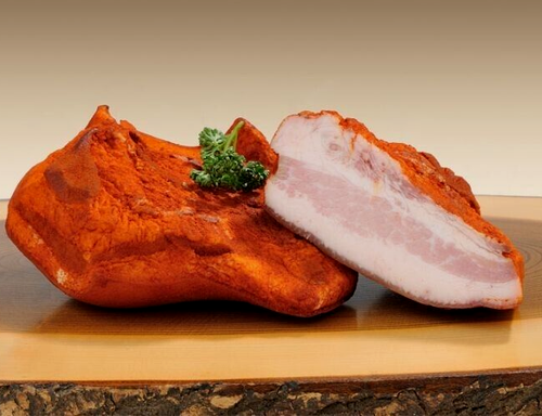 '' Paprikaspeck'' Papryka Bacon Extra Lean 14-16oz For $12 !! US SELLER ...