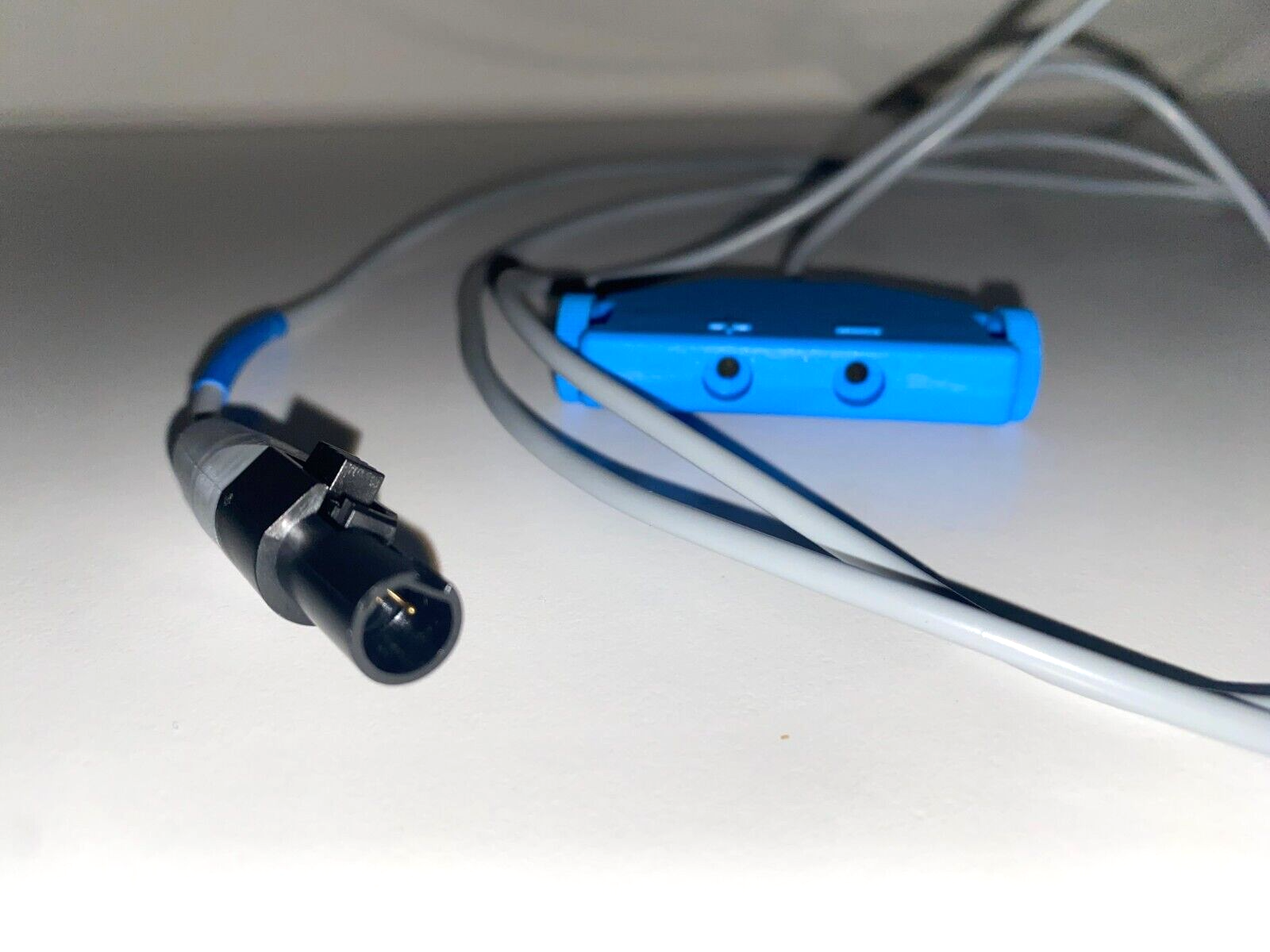 Medtronic Patient Cable 5433A 5433 a for sale online | eBay