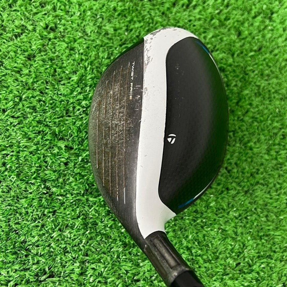 TaylorMade SIM2 MAX Fairway Wood 7w 2021 Flex R TourAD GP-6(S) 41.75 in ...
