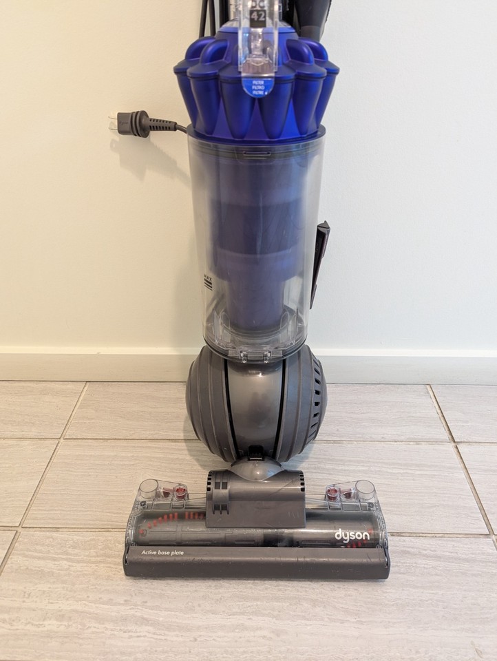 Dyson DC42 Multi-Floor Upright Vacuum – Ball™ Tech, 6-Month Warranty | eBay