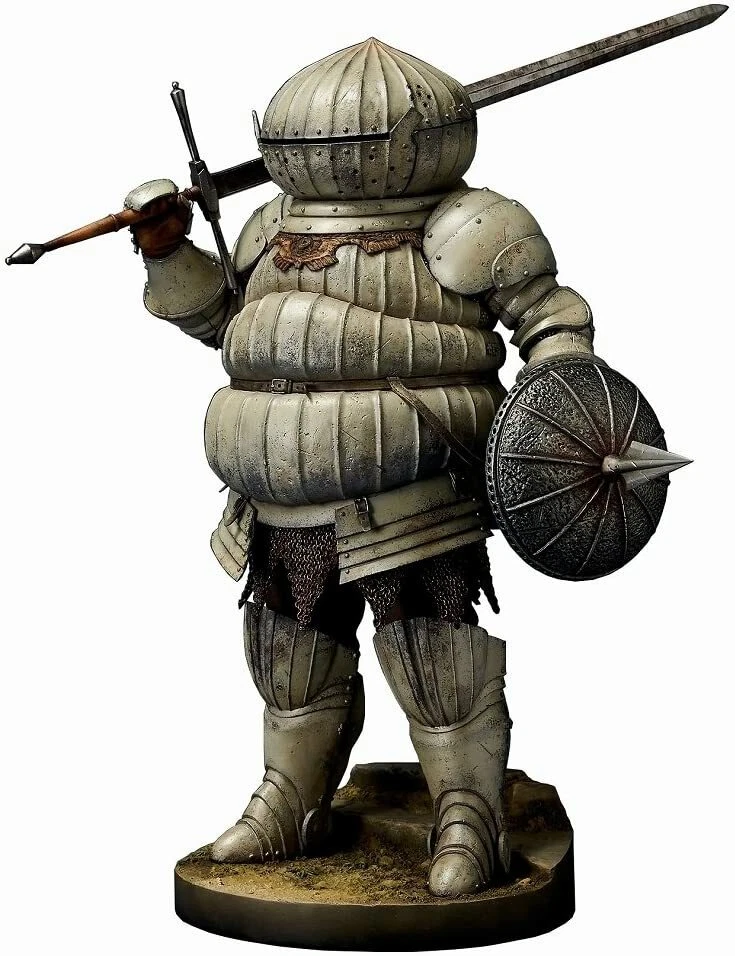 Siegmeyer Of Catarina