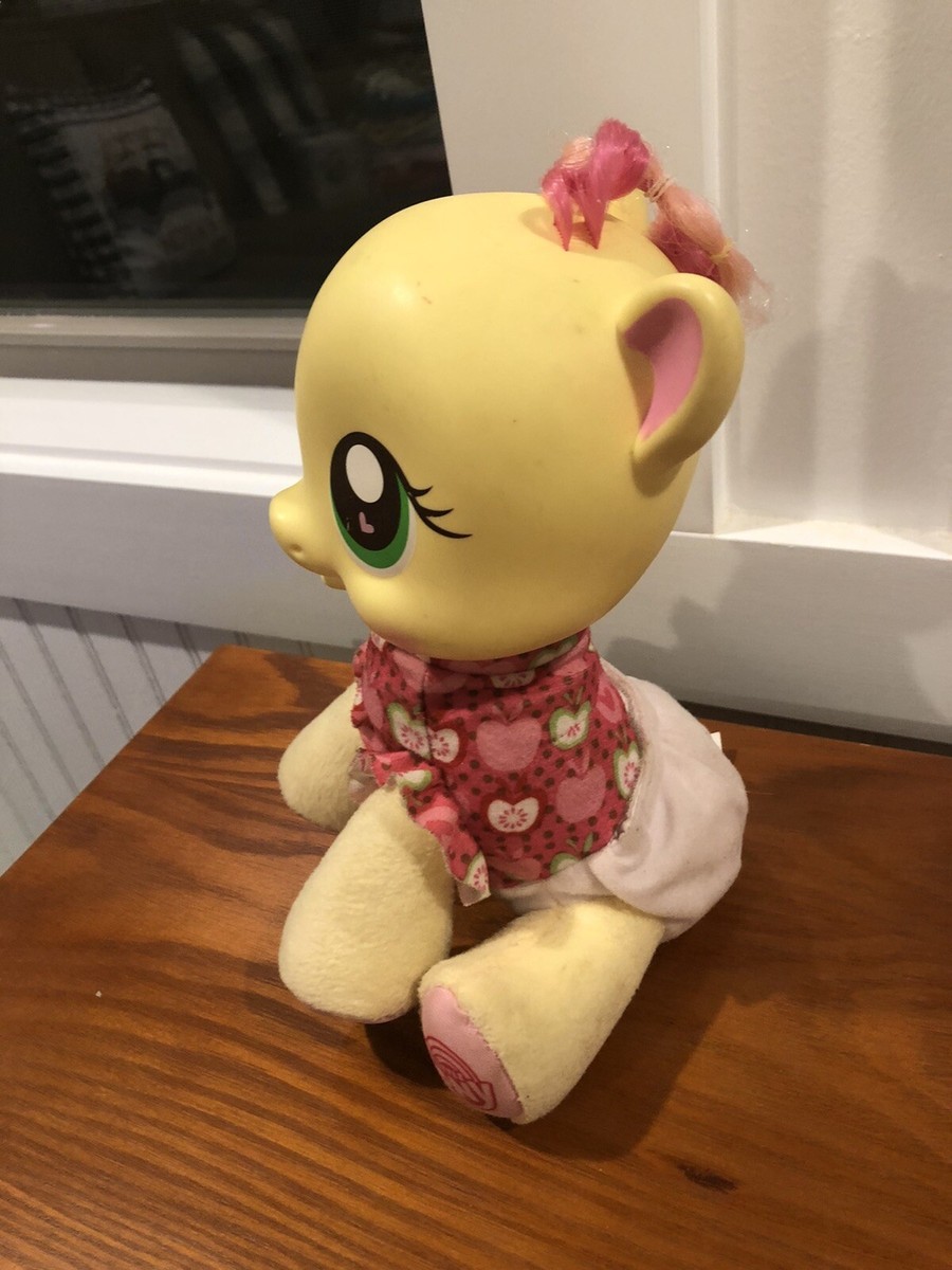 My Little Pony Apple Sprout