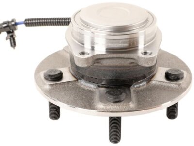 Rear Wheel Hub Assembly 67KVKY39 for VW Routan 2012 2013 2014 | eBay