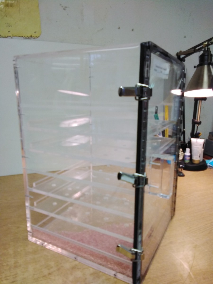 Nalgenetm Acrylic Desiccator Cabinets | Cabinets Matttroy