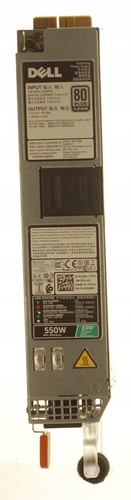 Alimentation Dell 550W 0X185V R330 R430 R440 R530. | eBay