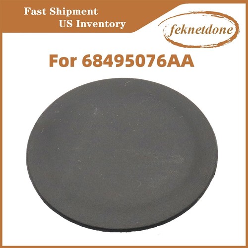 Towing Ball Hitch Plug Cover Rear Bumper For Dodge Pad 03-20 Ram ...