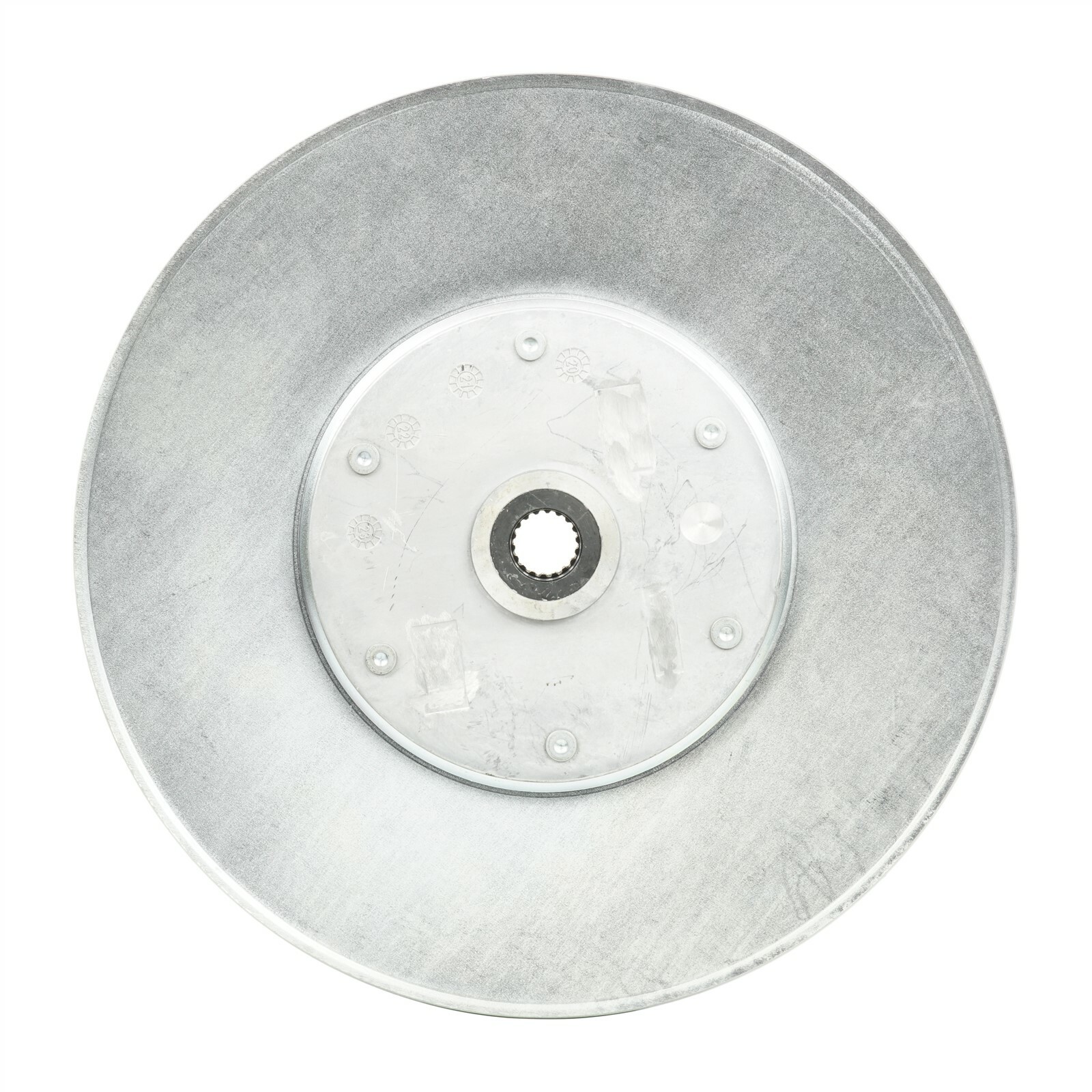 Transaxle Driven Secondary Clutch for John Deere HPX 4X2 4X4 Gas Diesel ...