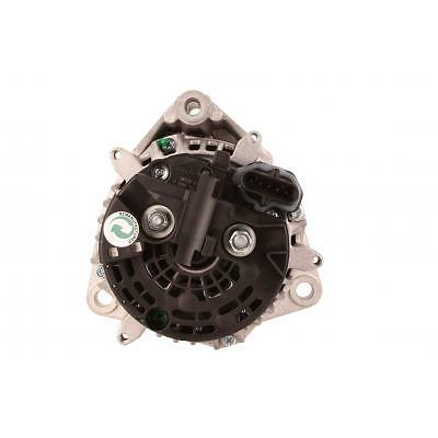 MERCEDES ACTROS ATEGO VARIOS AXOR ALTERNATOR 0124555022 0124555032 ...