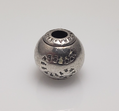 Pandora ESSENCE Collection Sterling Silver Zodiac Leo Charm Bead 796038CZ | eBay