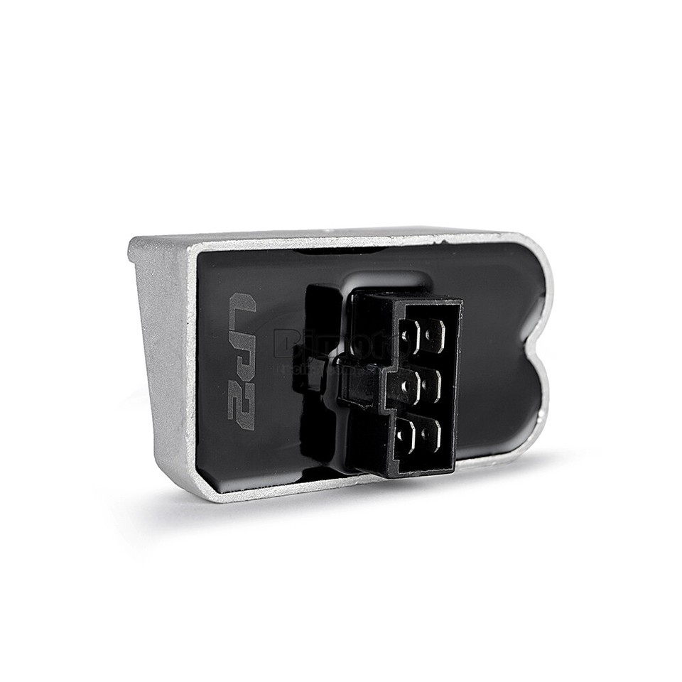 Voltage Rectifier Regulator For Honda MSX125 Grom 2016-2019 31600-K26 ...