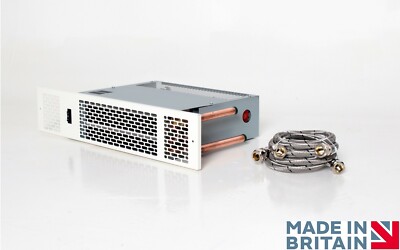 Thermix Kitchen Plinth Heater -Central Heating Plinth Heater 1.8Kw ...