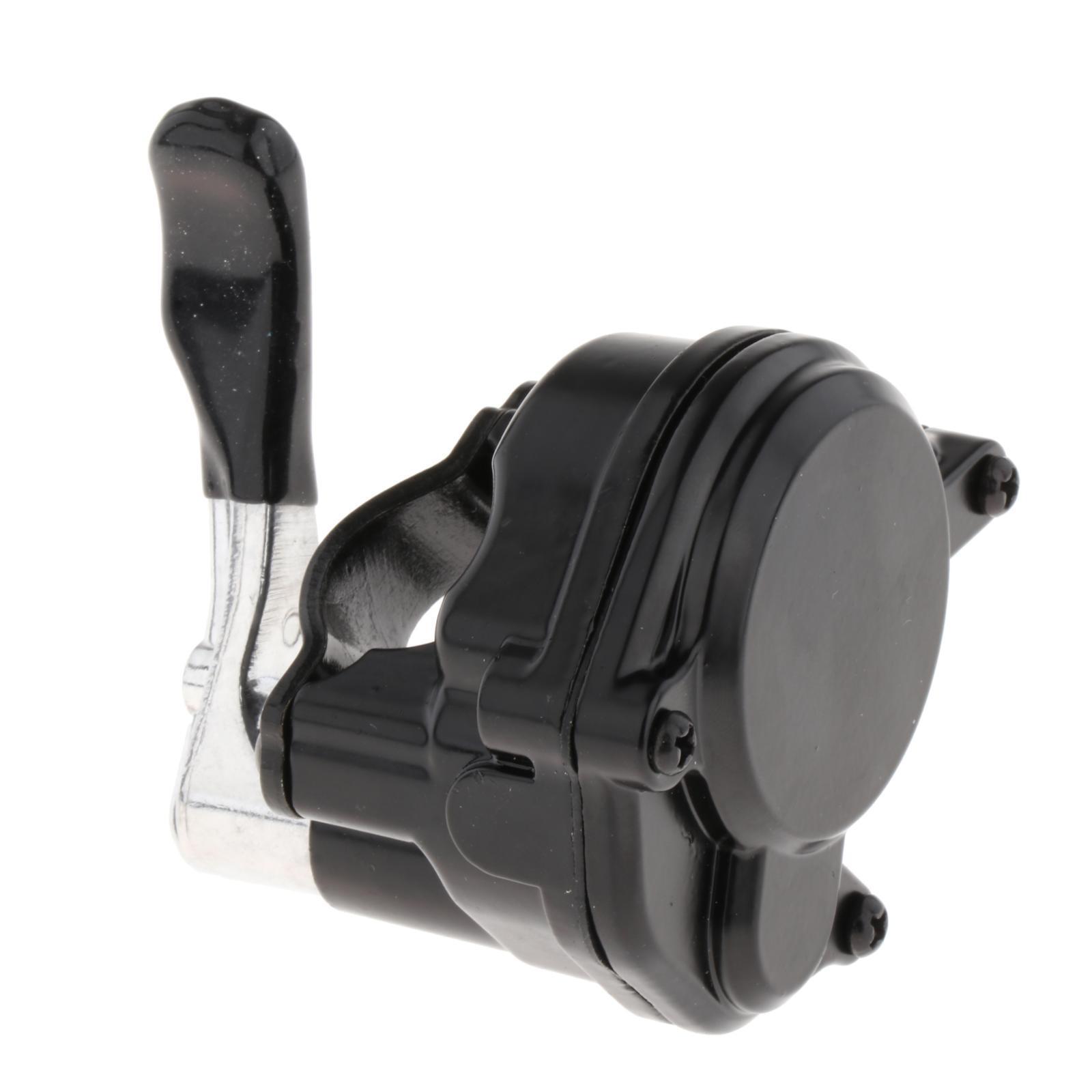 Thumb Throttle Lever Assembly for TRX450r TRX400ex 300ex 250r | eBay