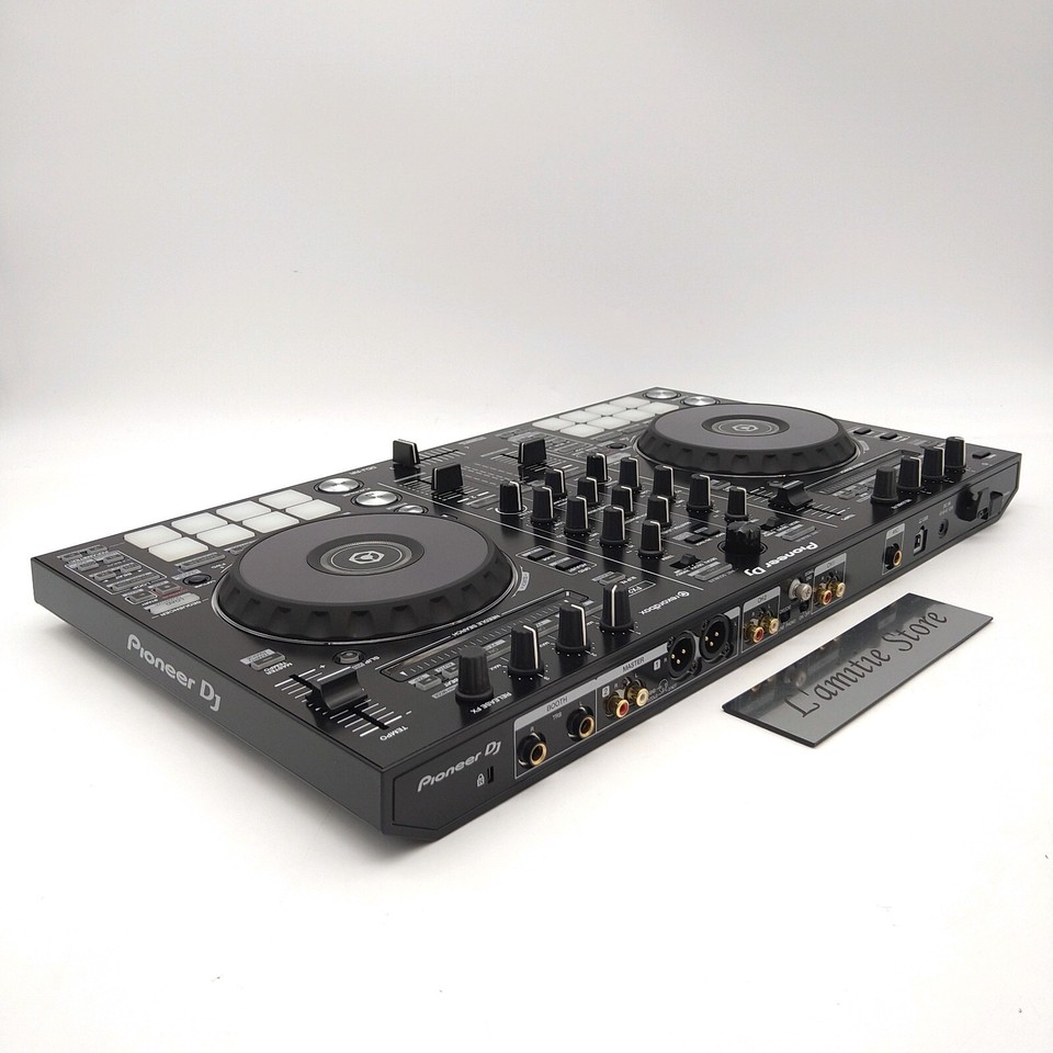 Pioneer DJ DDJ-RR Performance DJ Controller 2-channel Rekordbox DDJRR ...