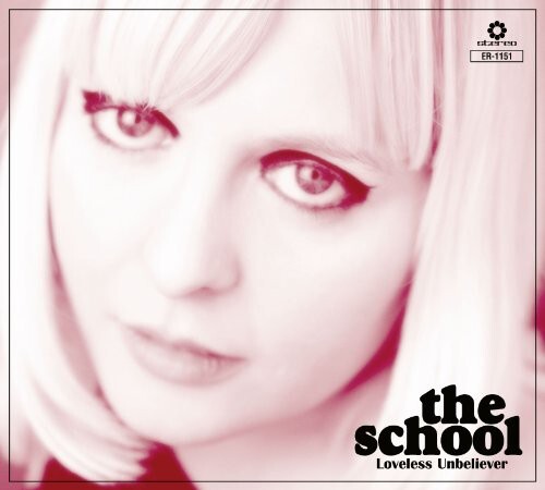 Loveless Unbeliever by The School (Record, 2010) for sale online | eBay