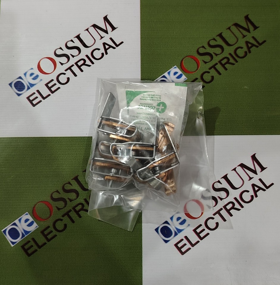 SCHNEIDER ELECTRIC LA5FF431 LC1F115/150 SPARE CONTACT KIT FREE FAST ...