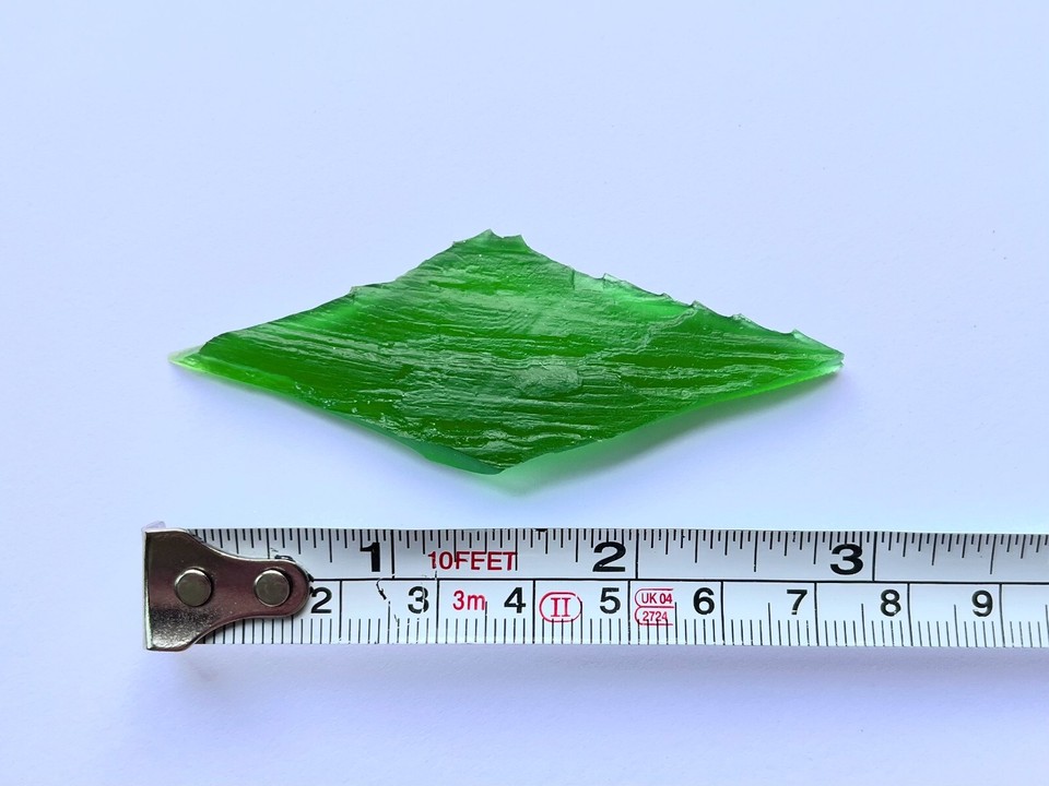Superman Returns – shard of Kryptonite - authentic movie prop | eBay