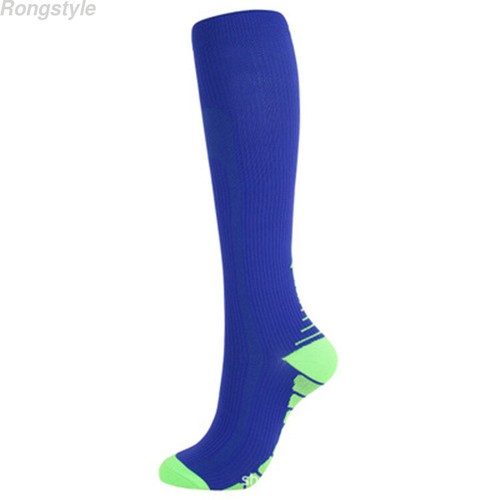 Compression Socks Stockings Knee High Womens Mens Medical 20-30 mmHG S ...