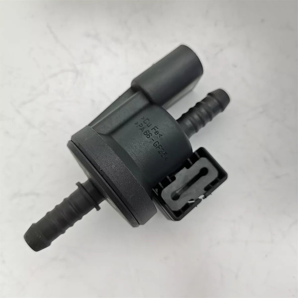 EVAP Vapor Canister PURGE Solenoid VALVE 0280142431 For AUDI VW ...